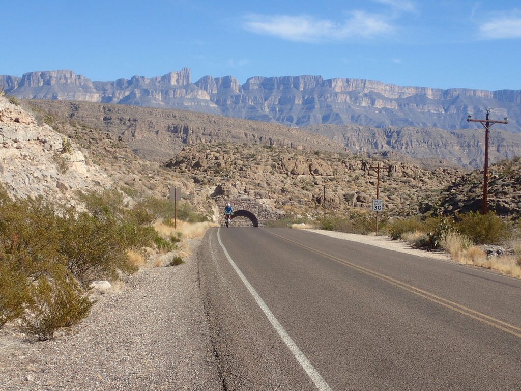 Bikepacking | The Trail Warrior Project | United States