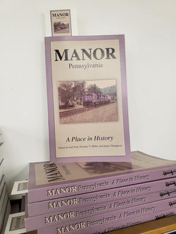 Manor Public Library | Show Your Support