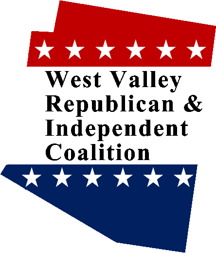About Us | West Valley Republicans