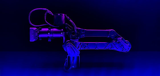 Home | Trossen Robotics