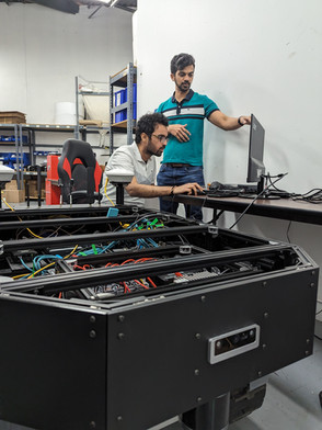 Careers | Trossen Robotics