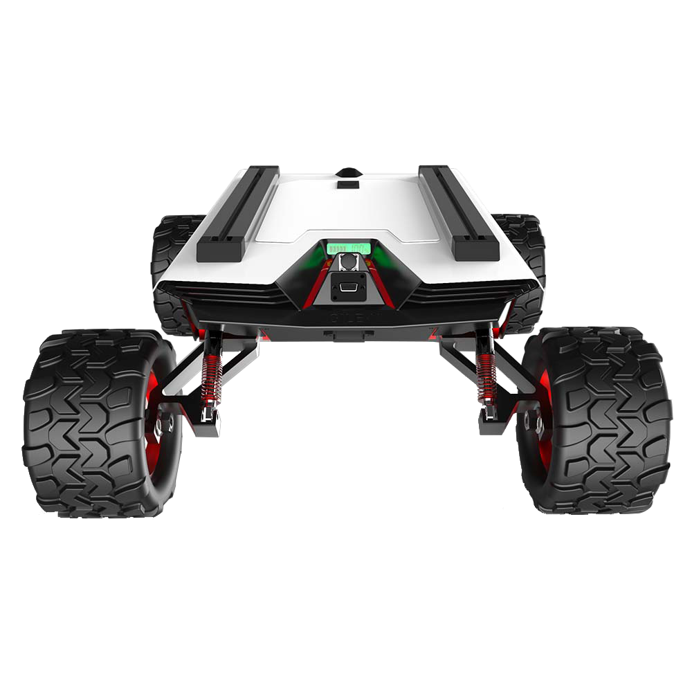 Scout Mini | Trossen Robotics