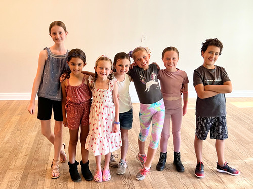 Pop Star Kids | thestudionewcanaan
