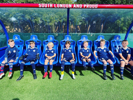 Our Story | Rondos Academy