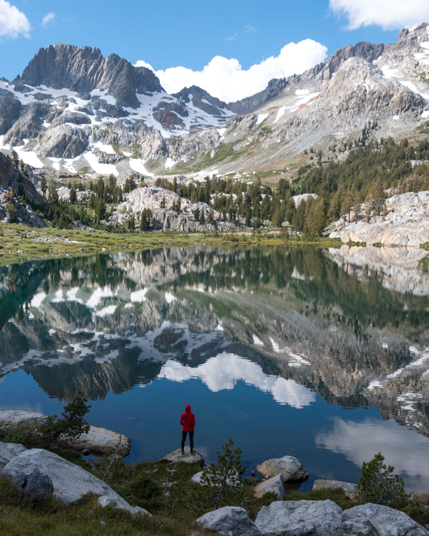 10 Magnificent Alpine Lake Hikes in California’s Eastern Sierra