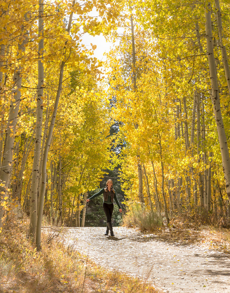 Lake Tahoe Fall Guide: The ULTIMATE LIST of Things To Do 🍂