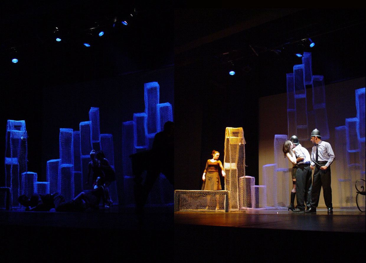 Theatre | state-of-design