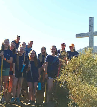 The Salvation Army | Lawrence M. Daley Camp and Conference Center ...