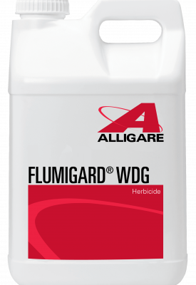 Flumioxazin | B and S Air Inc