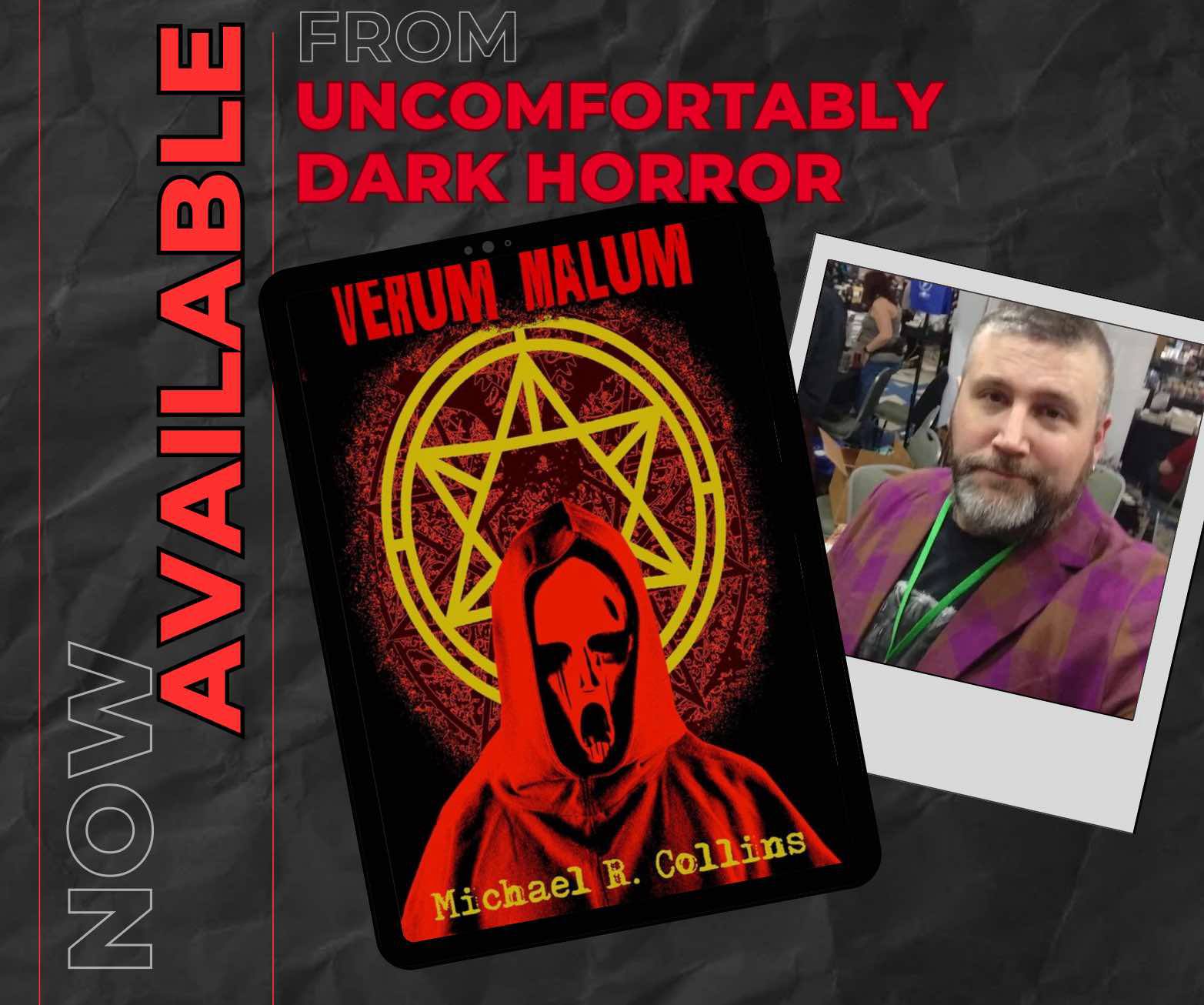 05/31/2025 Uncomfortably Dark Special Report