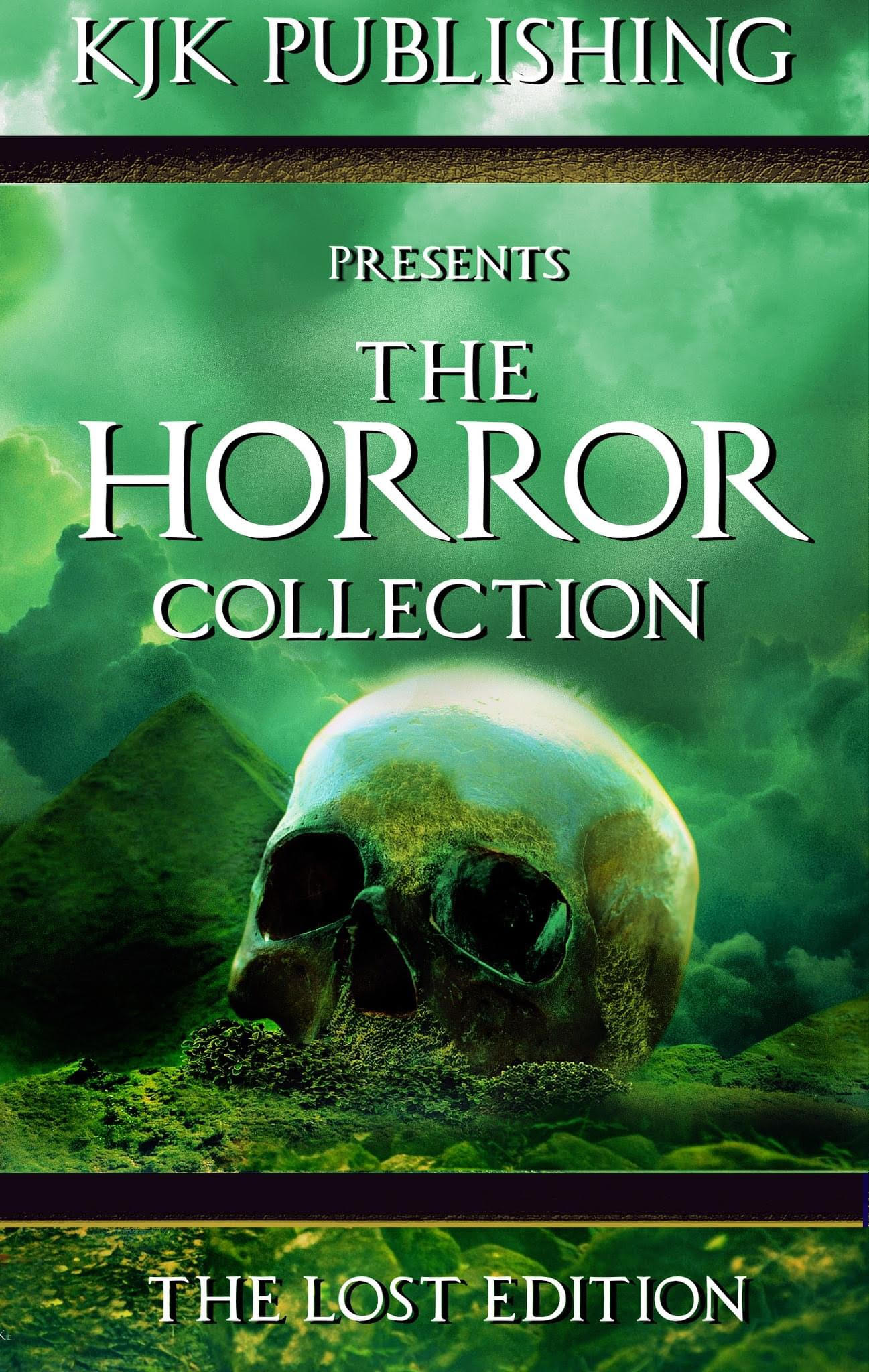 02/16/2026 New Short Stories by Candace Nola: The Horror Collection ...