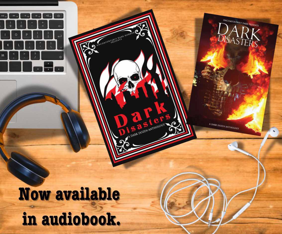 05/31/2025 Uncomfortably Dark Special Report