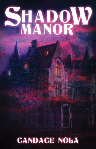 Shadow Manor | Uncomfortably Dark