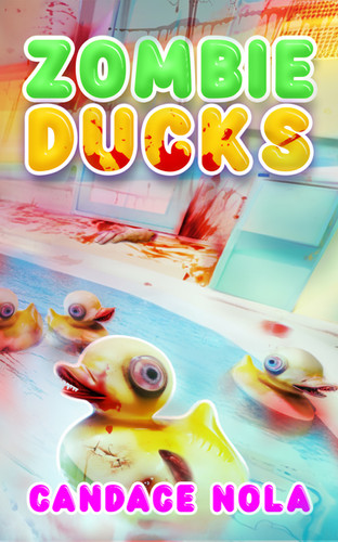 Zombie Ducks! | Uncomfortably Dark