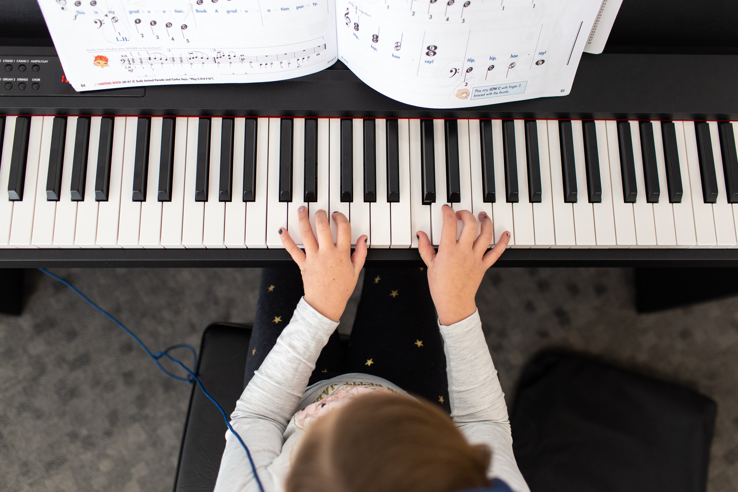 Student Videos | Grow Music Academy