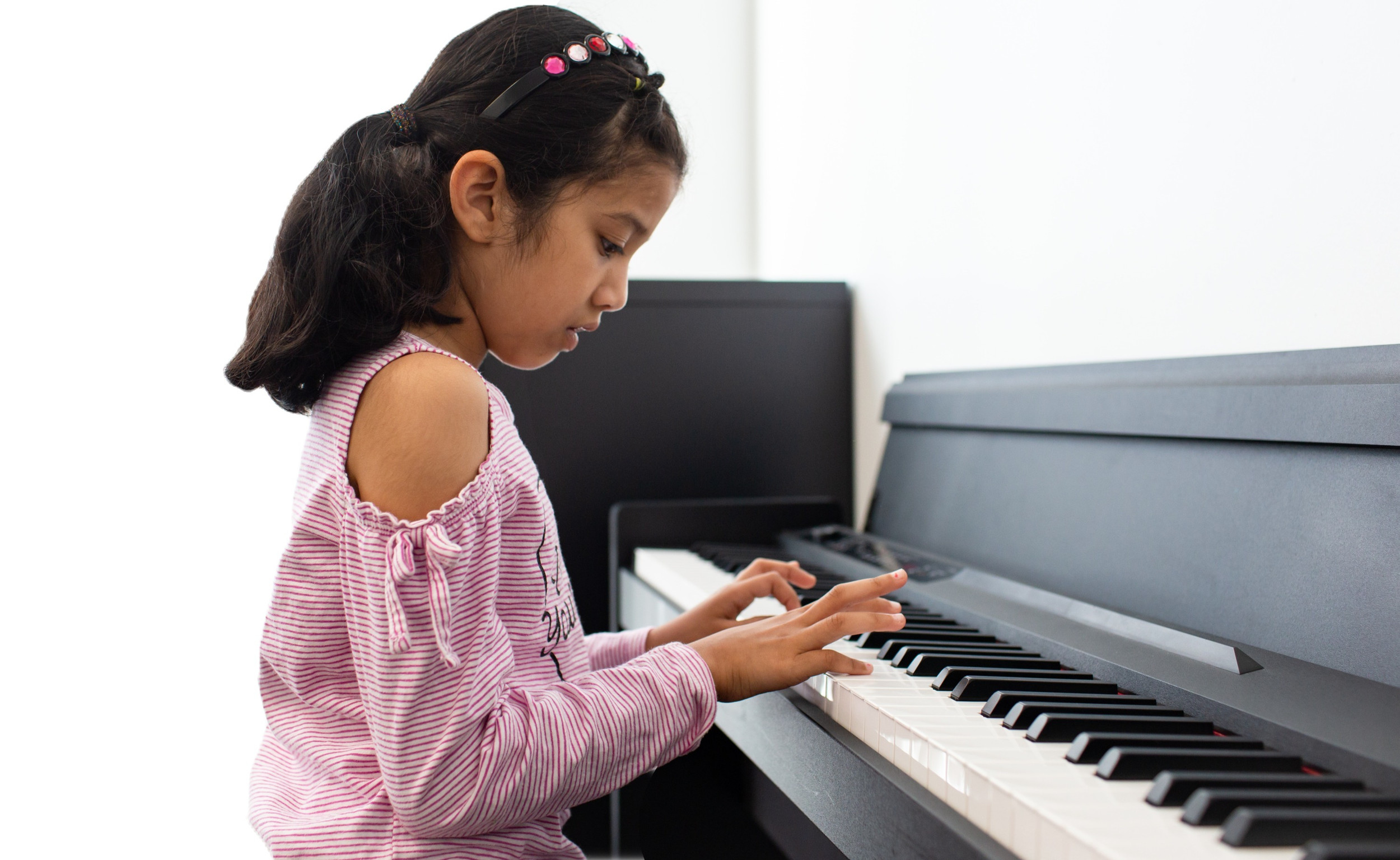 Sign Up for Lessons at Grow Music Academy