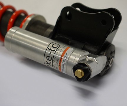 EXE-TC | Modern Competition Products