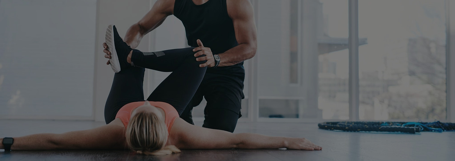 STRETCH RESET| ASSISTED STRETCHING IN ATLANTA