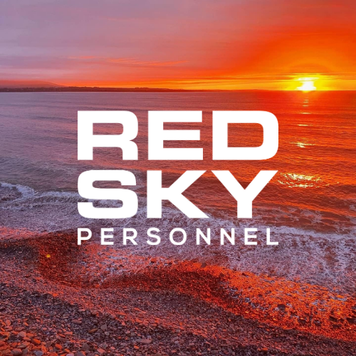 Home | RED SKY PERSONNEL