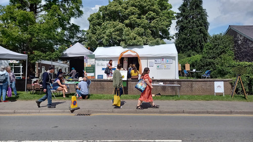 Wordless Book | arts