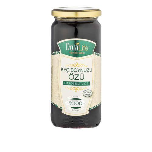 CAROB EXTRACT | DoraLife - Organic