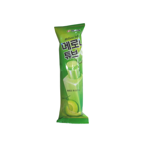 Melona Tube | AJAMARTKOREANGROCERY