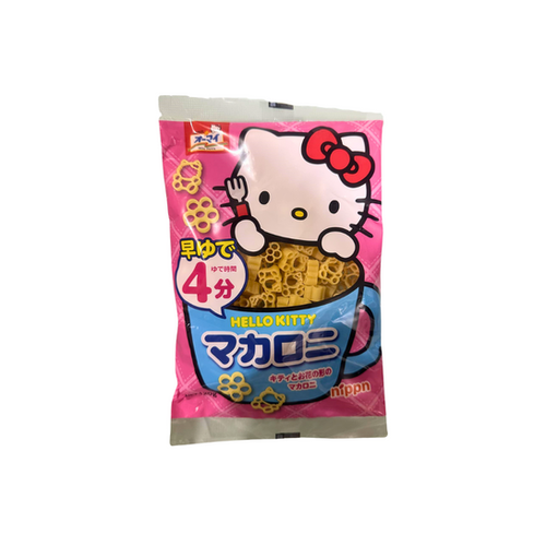 Hello Kitty Macaroni | AJAMARTKOREANGROCERY