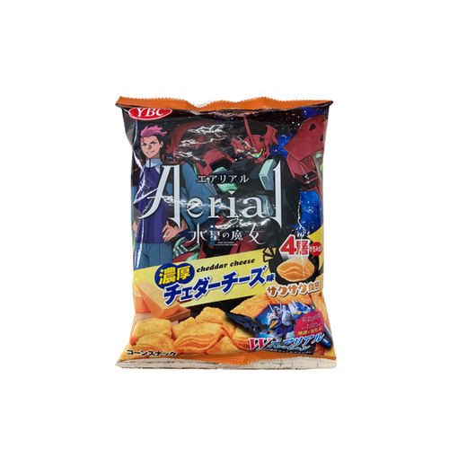 YBC Aerial Cheese | AJAMARTKOREANGROCERY