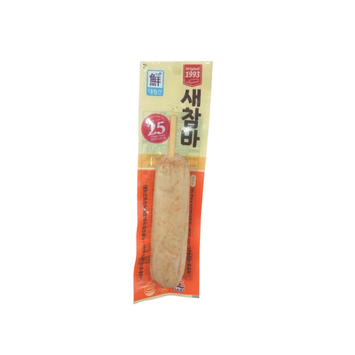 Sajo Saechamba Fish Stick | AJAMARTKOREANGROCERY