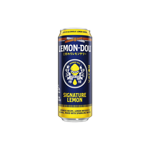 LEMON-DOU Signature Lemon | AJAMARTKOREANGROCERY