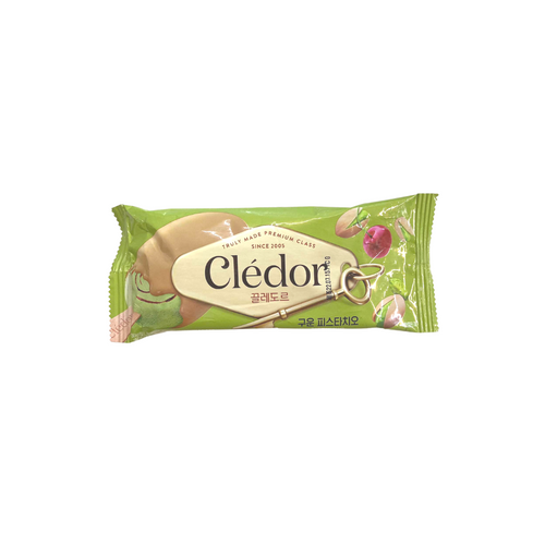 Cledor Pistachio | AJAMARTKOREANGROCERY