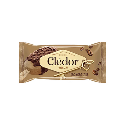 Cledor Espresso | AJAMARTKOREANGROCERY