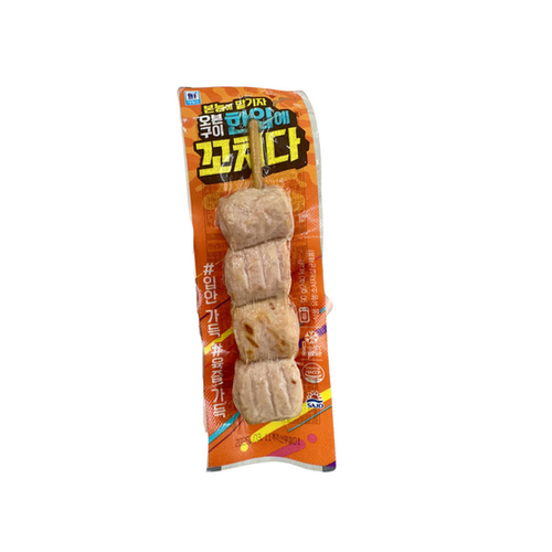 Chaw Stick 90g | AJAMARTKOREANGROCERY