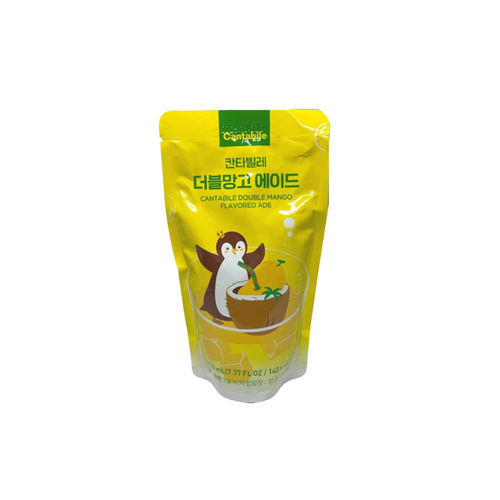 Cantabile Double Mango | AJAMARTKOREANGROCERY