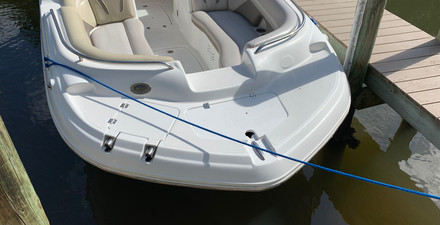 Boat Rentals | Boats and Fun