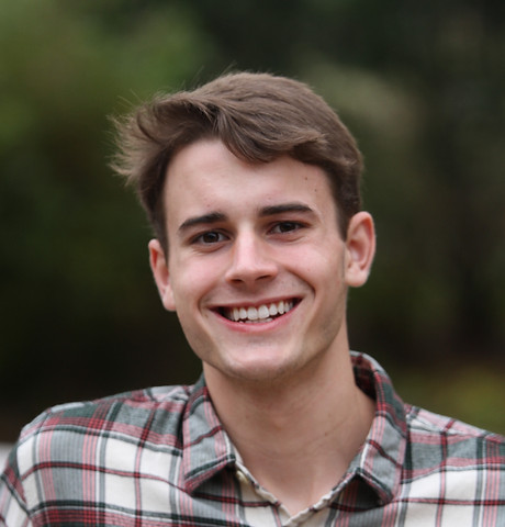 Introduction | Charlie Omodt