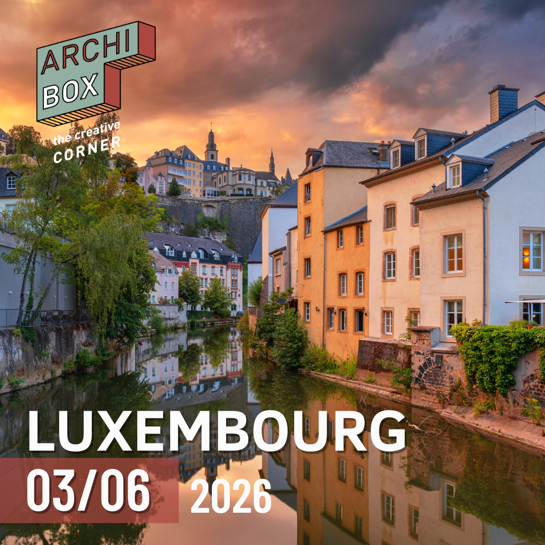 Archi Box Luxembourg | Archi Box