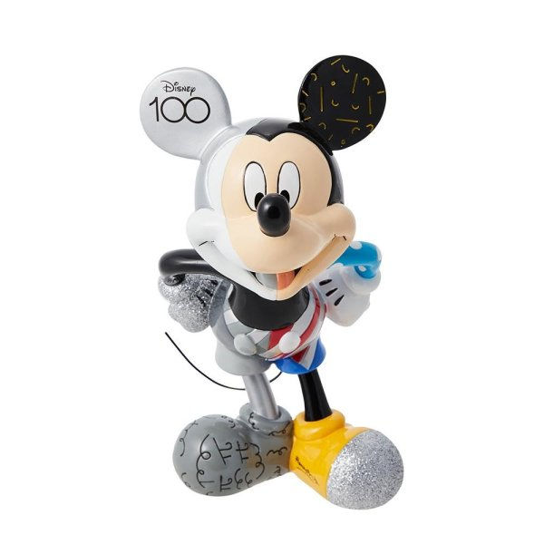 Disney 100 Mickey Mouse | Magical LittleThings Disney 100 Mickey Mouse | Magical LittleThings