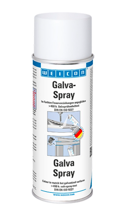 Galva Spray 400ml (Weicon 11005400) | Hardware Online