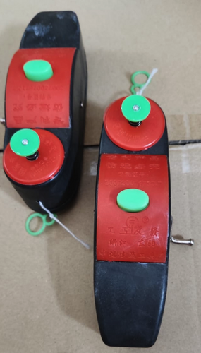 Ink pot with Twine - Marking Tool | Hardware Online