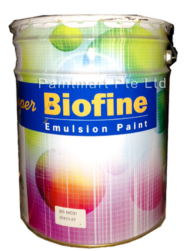 SKK Super Biofine Emulsion (5L) | Hardware Online