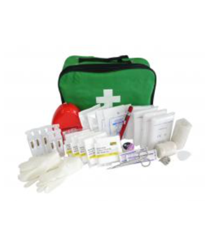First Aid Box C (MOM) - In Bag | Hardware Online