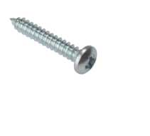 S.T. Screw-Pan | Hardware Online