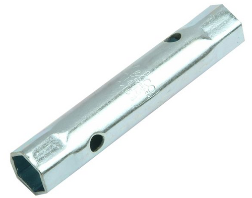 Tubular Box Wrench 24 x 27mm | Hardware Online