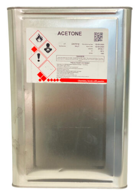 ACETONE | Hardware Online