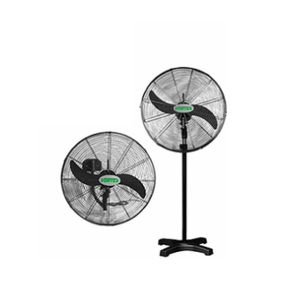 Industrial Stand Fan 26 Inch (VORTEX) | Hardware Online