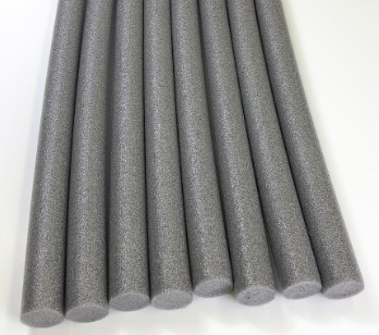 Round Backer Rod-Grey (2m/pc) | Hardware Online