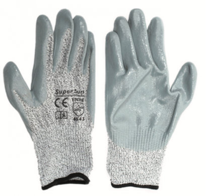 ANTI CUT HAND GLOVE | Hardware Online