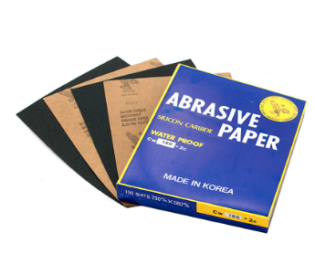 Waterproof Sandpaper P2000 | Hardware Online