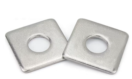 Galvd Square Washer | Hardware Online